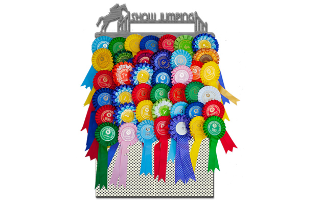 7 Rosette Display Hangers To Show Off Your Hard Work Horse Hound