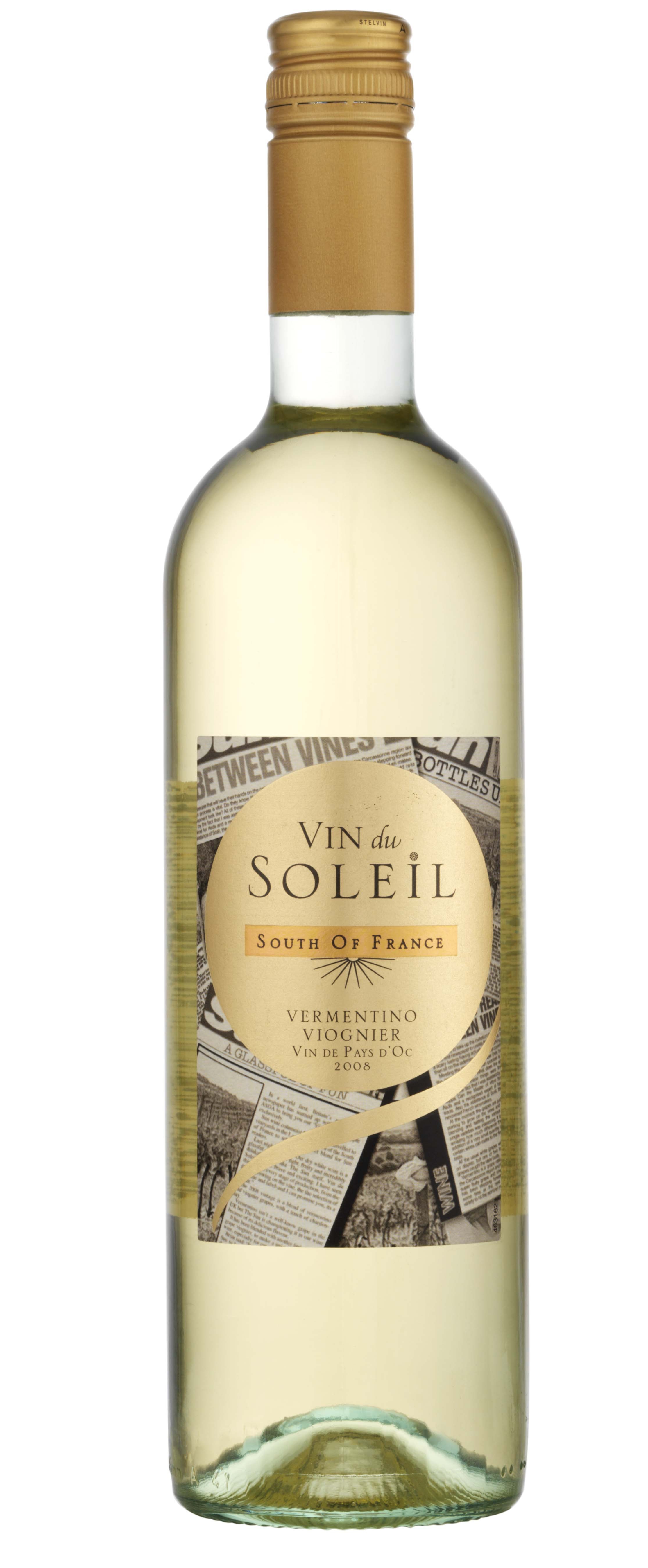 The Sun newspaper releases wine - Decanter
