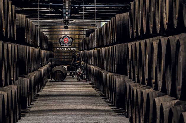 Understanding Tawny Port - Decanter