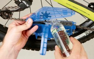 Best mountain bike chain lube: keep your drivetrain running smooth and ...