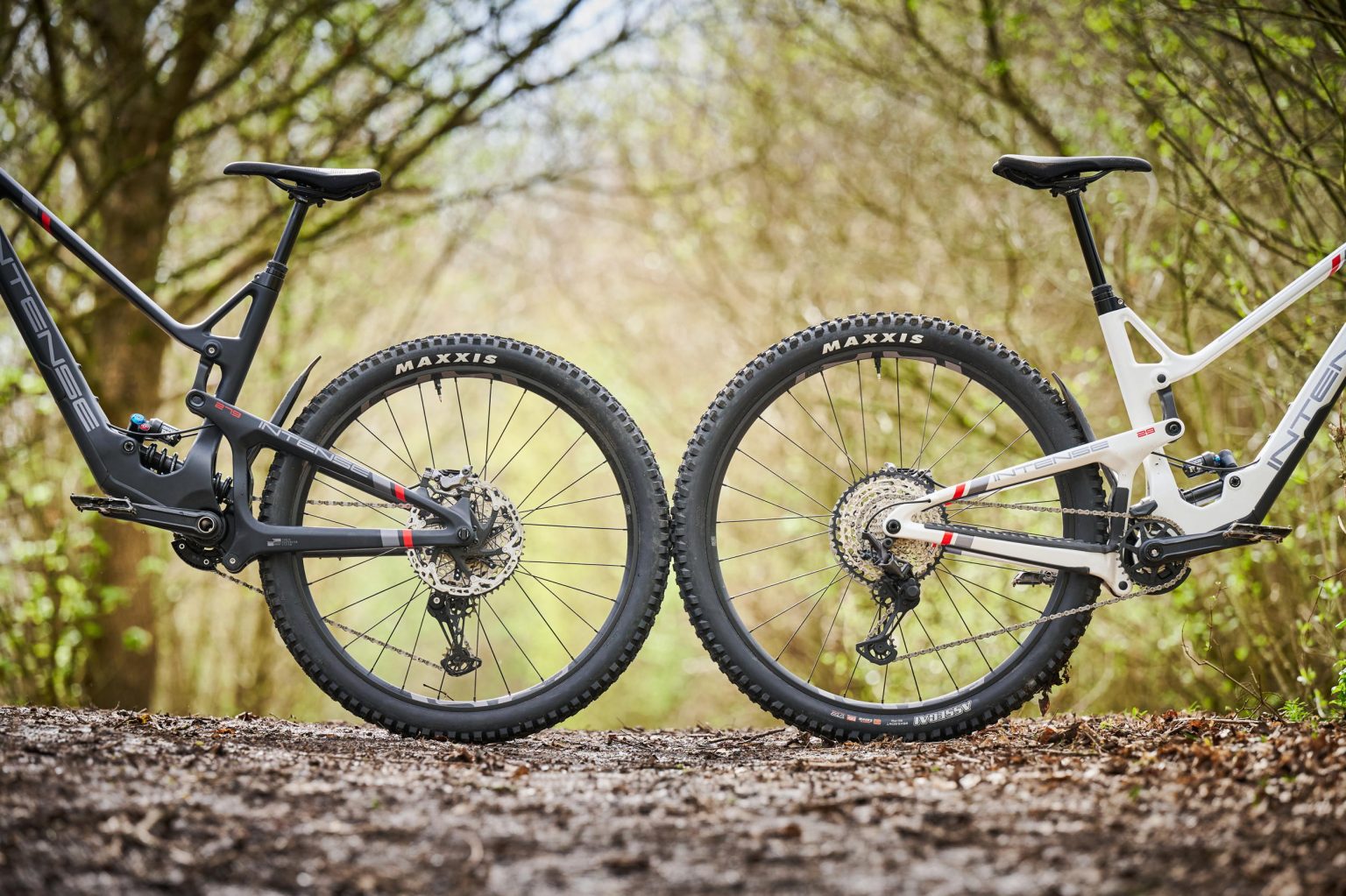 Which is the best wheel size? Mullet Vs 29er enduro bike - MBR