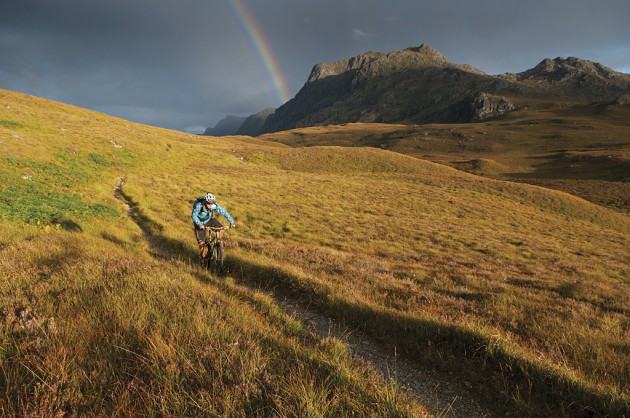 Latest Best Scottish Mountain Bike Routes Articles, Galleries & Videos ...