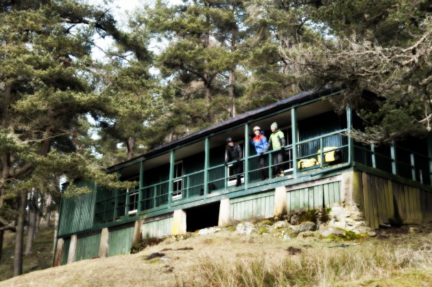 Try your hand at bothy biking - MBR