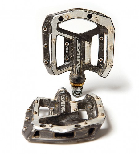 Shimano Saint groupset review - MBR