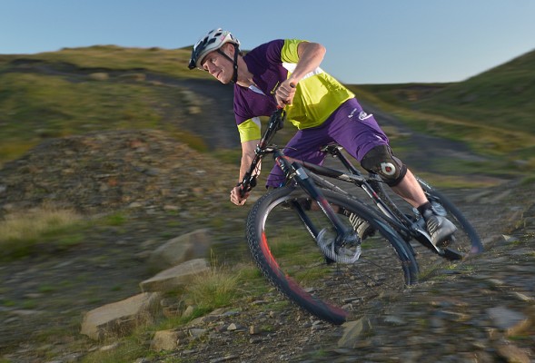 Scott Scale 29 Comp review - MBR