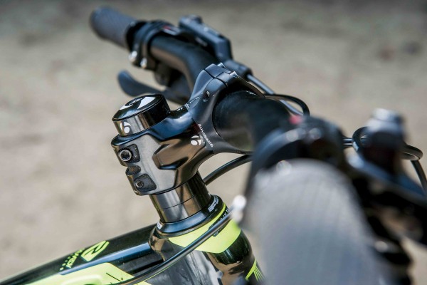 Trek Remedy 7 27.5in review - MBR
