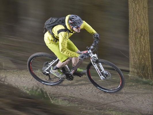 Merida Big Nine TFS 900 mountain bike review - MBR