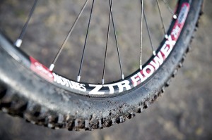 Whyte T129 longtermer test - MBR
