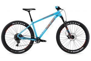 Homegrown hardtails: Nukeproof vs Orange vs Whyte - MBR