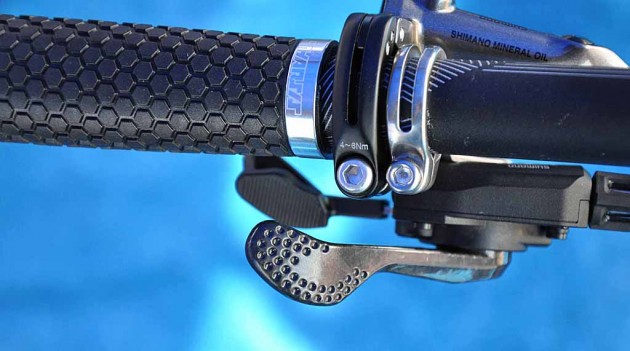 Shimano XTR 2015: Shimano goes 11-speed - MBR