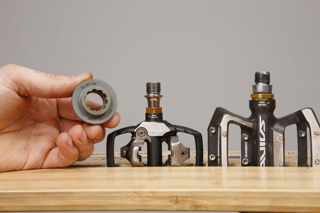 Best mountain bike clipless pedals reviewed and rated by experts - MBR