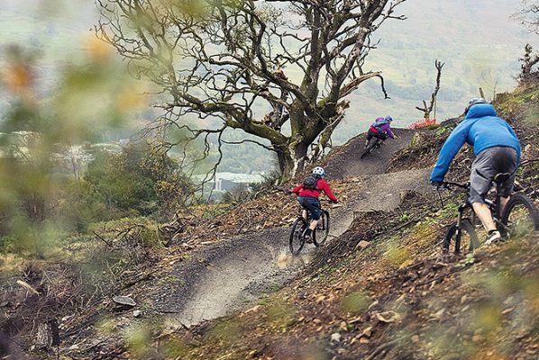 BikePark Wales: the complete guide - MBR
