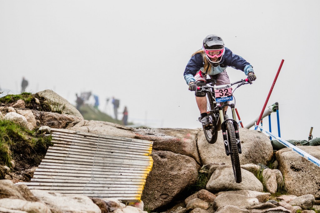 Fort William World Cup, exclusive pictures! - MBR