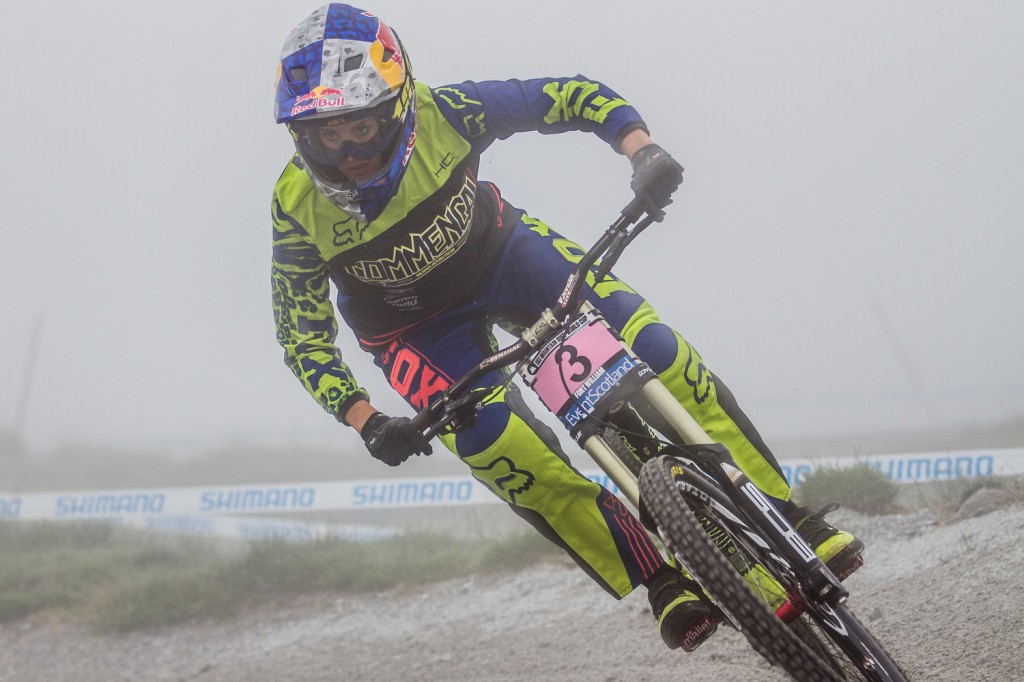 Fort William World Cup, exclusive pictures! - MBR