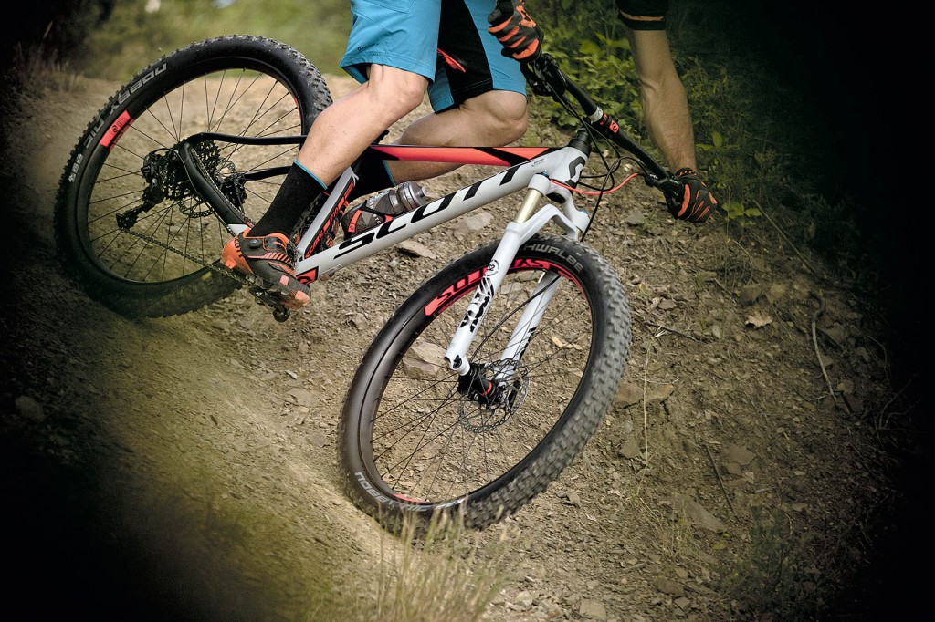 Which Scott mountain bike is right for you? - MBR