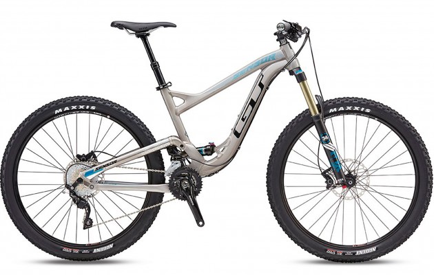 GT Sensor Expert (2016) review - MBR