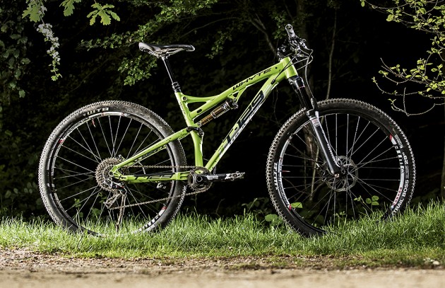 Whyte bikes 2015: Wider and wilder - MBR