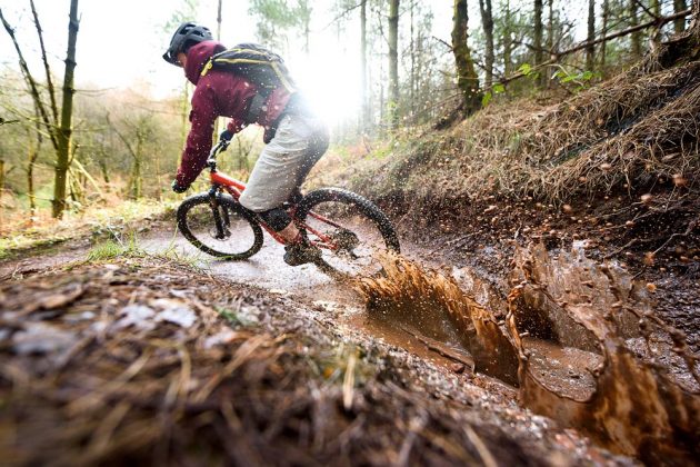 Best mountain bike trails and routes in the UK - MBR