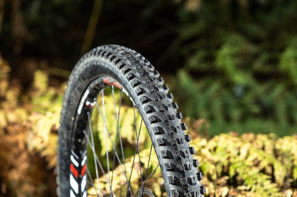 Specialized Butcher Grid review - MBR