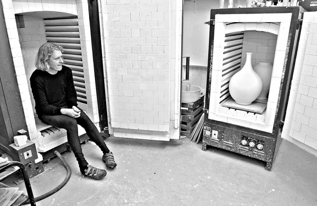 Grayson Perry talks art and mountain biking - MBR