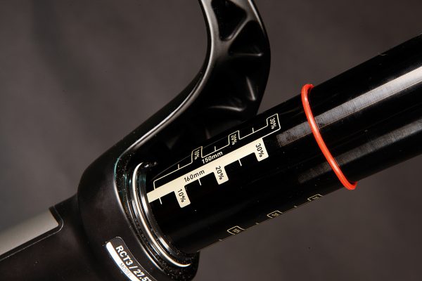 Five ways to set-up a RockShox fork - MBR