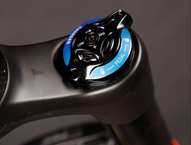 Five ways to set-up a RockShox fork - MBR