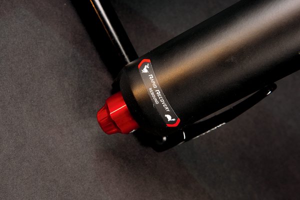 Five ways to set-up a RockShox fork - MBR
