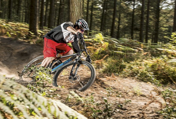 GT Zaskar 27.5 Elite review - MBR