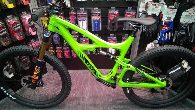 The best new mtb products from Core Bike Show - MBR