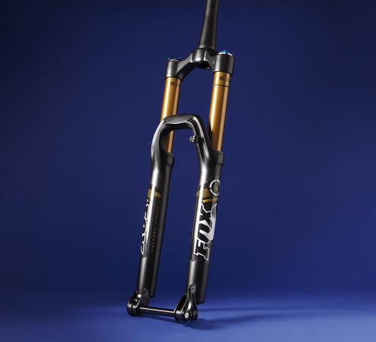 Improve the performance of your Fox CTD fork - MBR