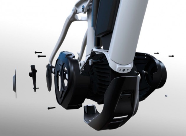 Trek launches Powerfly + full-suspension e-bike - MBR