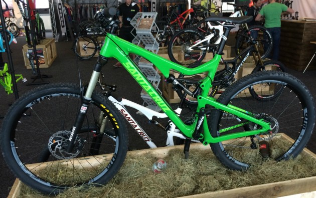 The best new products from Core Bike Show part 2 - MBR