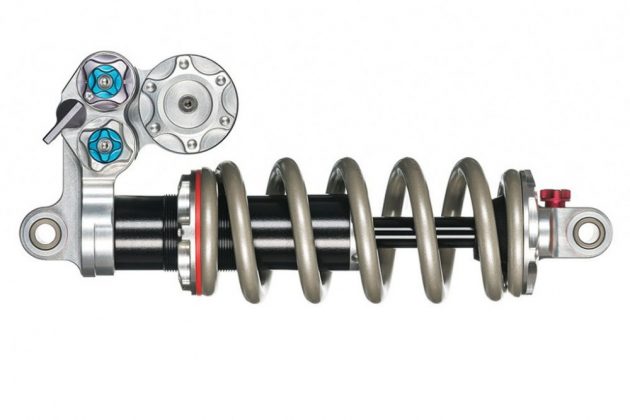 Why are coil shocks making a comeback? - MBR