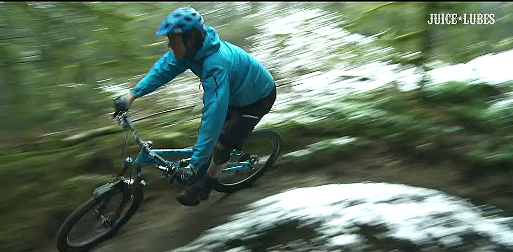 Home to roost with Rowan Sorrell (VIDEO) - MBR