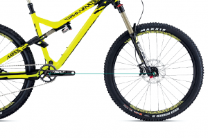 Mountain bike geometry explained - MBR