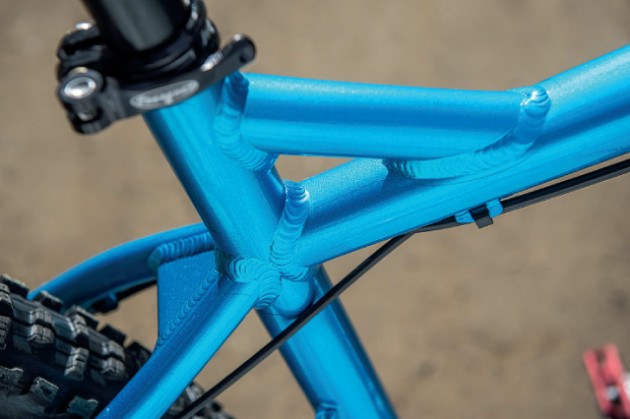 Bird Zero.3 (2015) Review - MBR