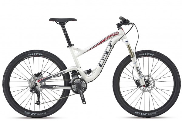 GT Sensor Al Comp (2015) review - MBR