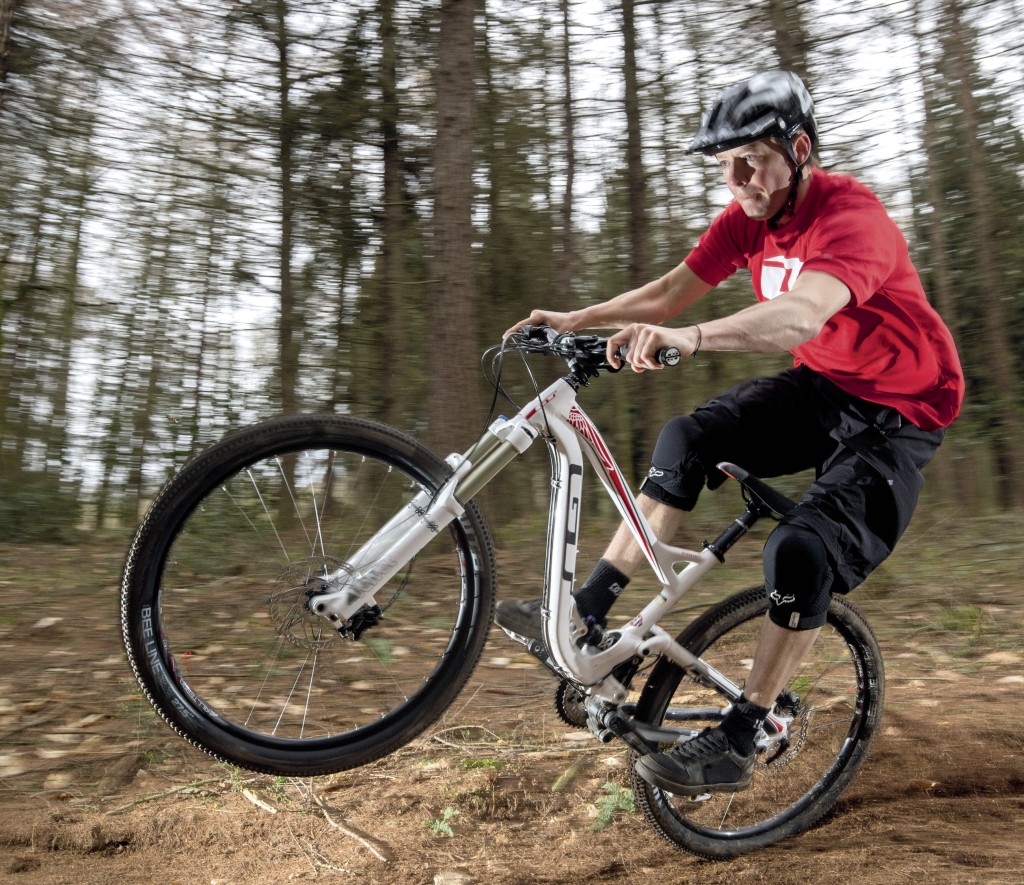 GT Sensor Al Comp (2015) review - MBR