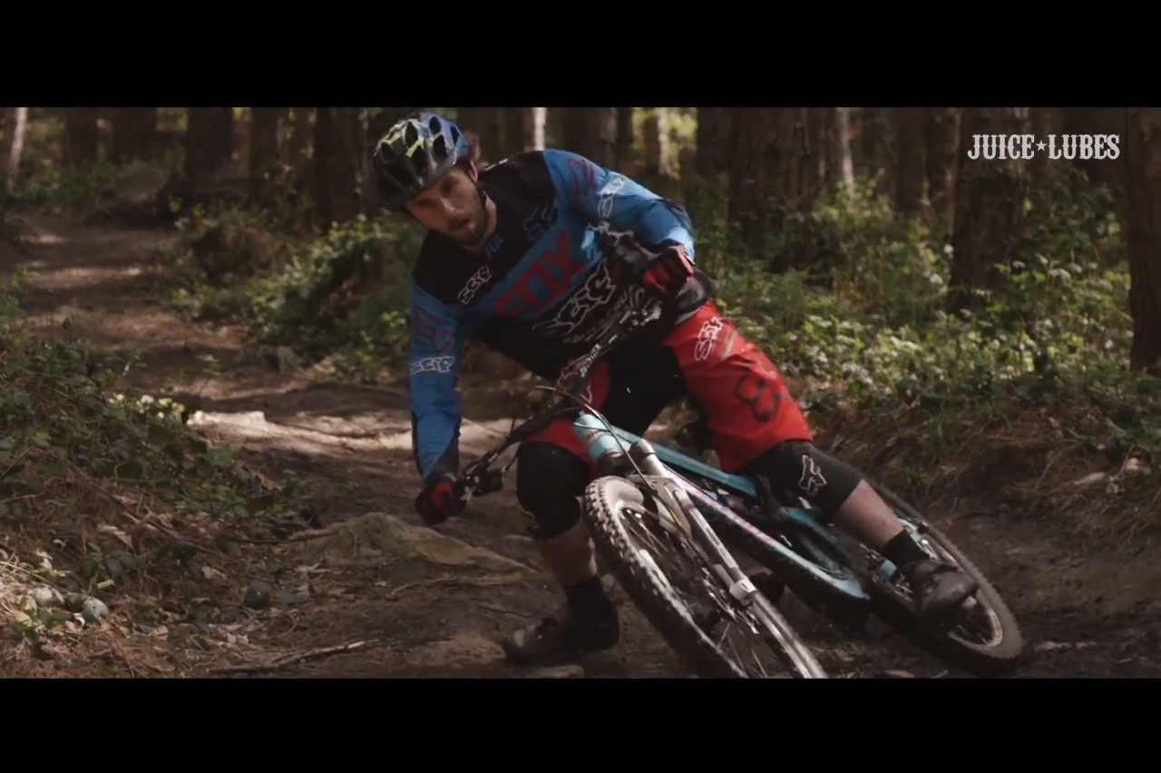 Home to Roost in Sheffield with Craig Evans - MBR