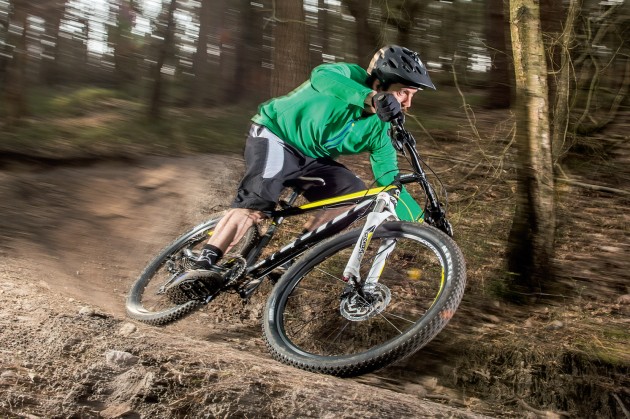 Scott Scale 770 (2015) review - MBR
