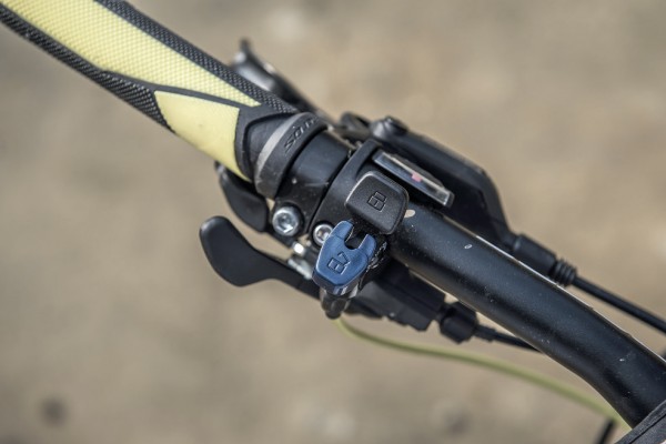 Scott Scale 770 (2015) review - MBR