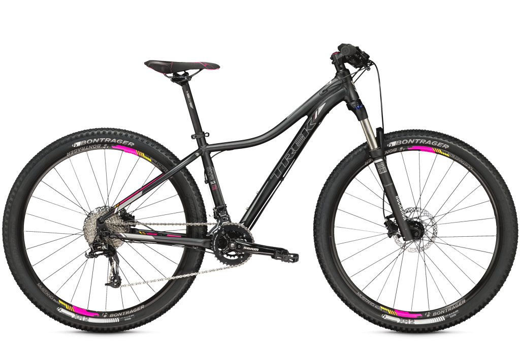 Trek Skye SLX (2015) review - MBR