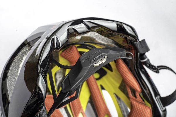 Troy Lee Designs A2 MIPS Decoy helmet review - MBR