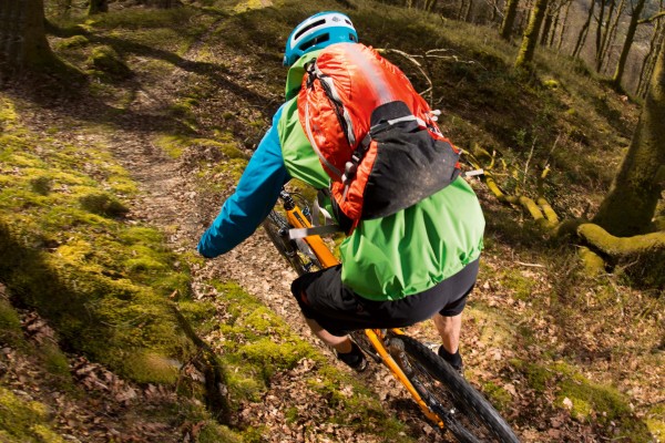 Voodoo Braag £550 hardtail mountain bike review - MBR