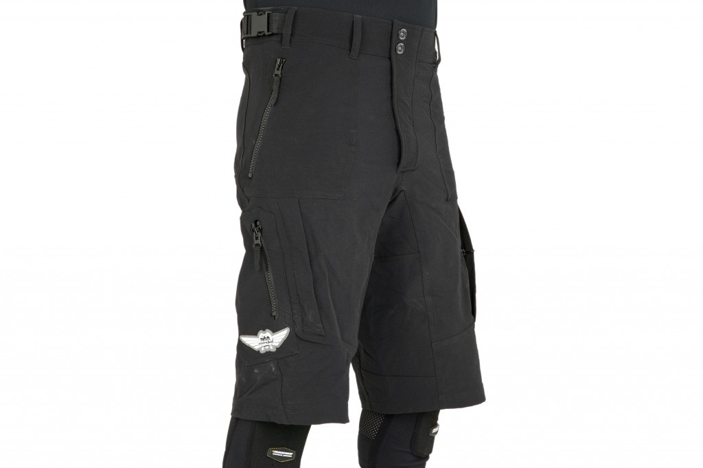 Intrepid Campaign short review - MBR