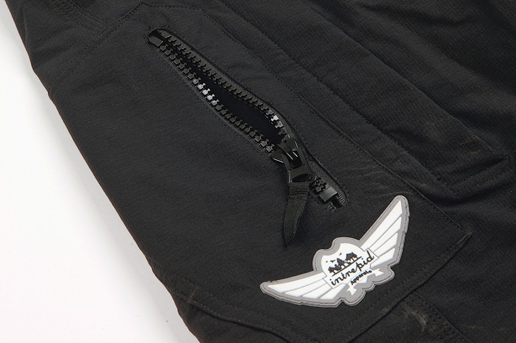 Intrepid Campaign short review - MBR