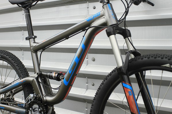 Five cool new products from GT, Charge, Fabric and Sombrio - MBR