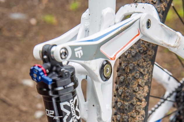 Mongoose Salvo Comp (2015) review - MBR