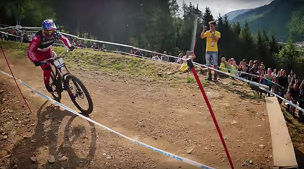 Inside Specialized racing: winning at Val di Sole (VIDEO) - MBR