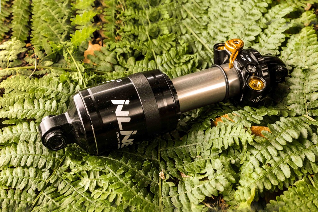 Cane Creek DBInline Shock review - MBR